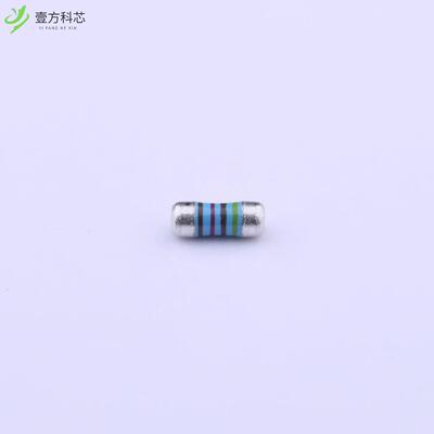 原厂原装MELF-MFR02041/4WS4.12KΩFT50 4.12kΩ ±1%