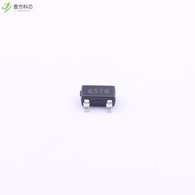 原厂原装XC6206P252MR Vin=6V Vout=2.5V 150mA全新正品