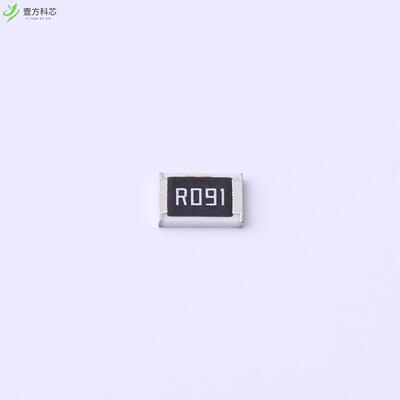 原厂原装FRL1812JR091TS 1812 ±5% R091全新正品