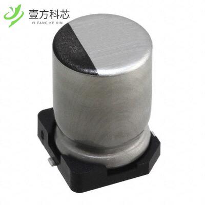 原厂原装UCW1C221MCL1GS CAP ALUM 220UF 20% 16V