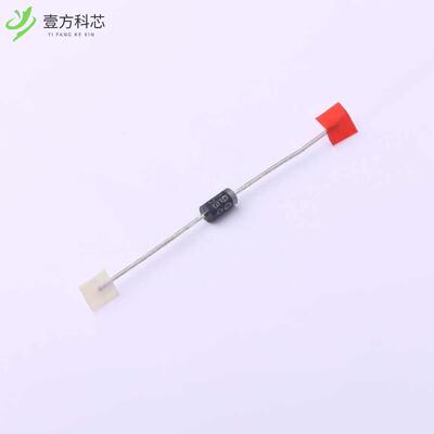 原厂原装1N5399G 1kV 1.5A 1.1V@1.5A全新正品