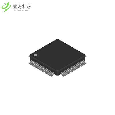 原厂原装F280023PMQR IC MCU 32BIT 64KB FLASH 64