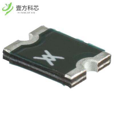 原厂原装MINISMDC260F-2 PTC RESET FUSE 6V 2.6A