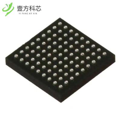 原厂原装ICE40LP1K-CB81 IC FPGA 62 I/O 81CSBGA全