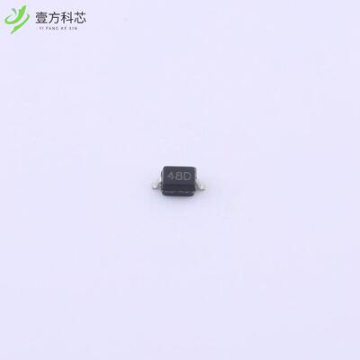 原厂原装TPESD56151W04 TPESD56151W04 ESD二极管全