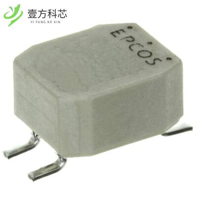 原厂原装B82793S0513N201 CMC 51UH 800MA 2LN SMD