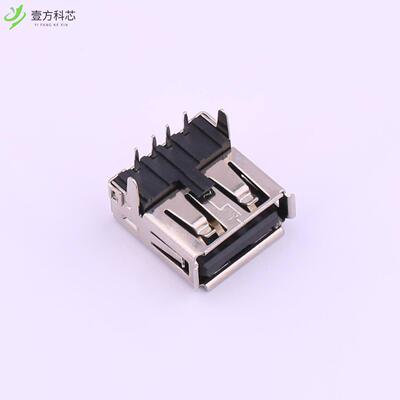 原厂原装901-211A1021D10100 Type-A 母座全新正品