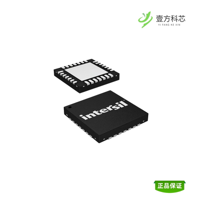 全新正品ISL62881HRTZ-T|ISL62882BHRTZ|ISL62882CHRTZ