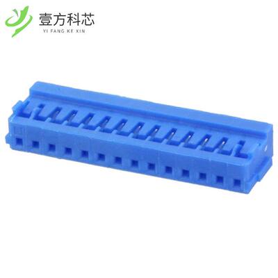 原厂原装7-353908-4 CONN RCPT HSG 14POS 1.50MM全