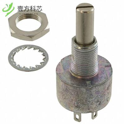 原厂原装PE30L0FL472KAB POT 4.7K OHM 3W CERMET