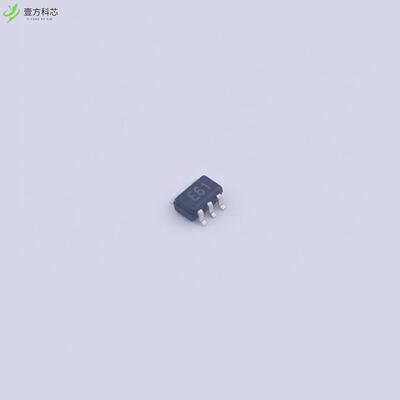 原厂原装ESDA6V1W5-TP ESDA6V1W5-TP全新正品