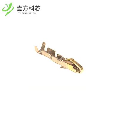 原厂原装QR/P1-SC2B-221(12) CONTACT SCKT SGNL 1