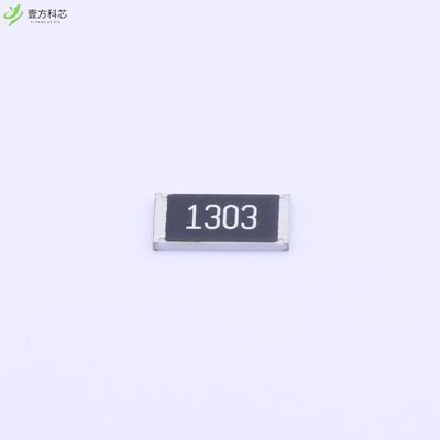 原厂原装RC12K1303FT 130kΩ ±1% 1W全新正品