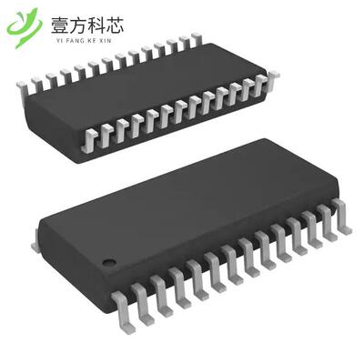 原厂原装CY8C22345-24SXI IC MCU 8BIT 16KB FLASH