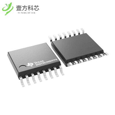 原厂原装TMUX4051PWR IC SWITCH SP8T X 1 40OHM 1