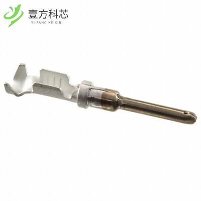 原厂原装1924579-3 CONN PIN 18-20AWG CRIMP NICK