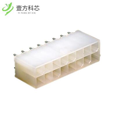 原厂原装0039281163 CONN HEADER VERT 16POS 4.2M