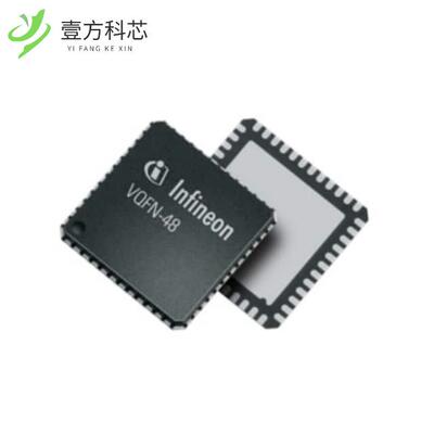 原厂原装TLE7184F3VXUMA2 IC MOTOR DRIVER 6V-45V