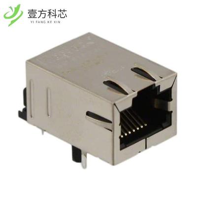 原厂原装08B1-1X1T-06-F CONN JACK 1PORT 100 BAS