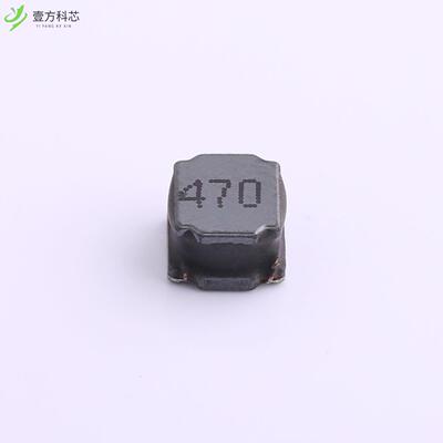 原厂原装PSPNAQ6045-470M 47uH ±20% 1.2A 200mΩ全新正品