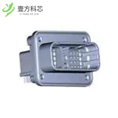 原厂原装DRC23-40PB-N010 40P RECP ASM全新正品