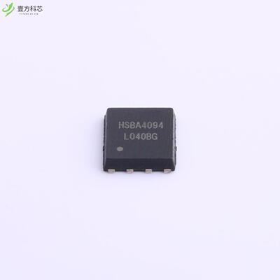 原厂原装HSBA4094 N沟道 40V 118A全新正品