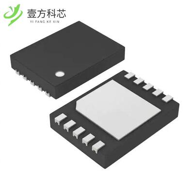 原厂原装MAX31850EATB+T IC CONV THRMCPLE-DIG E
