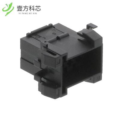 原厂原装929505-3 CONN PLUG HSG 8POS 5.00MM全新正品