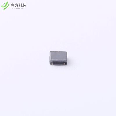 原厂原装PNLS252010-4R7 4.7uH ±20% 950mA 300mΩ全