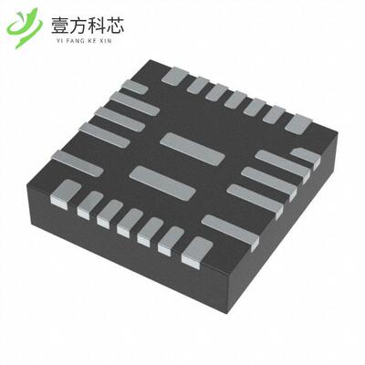 原厂原装MP5402MGR-P IC REG BUCK 5V 5A 26QFN全新正品