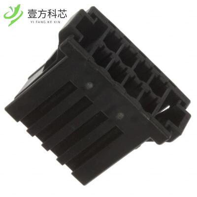 原厂原装178289-4 CONN RECEPT 3.81 8POS 2ROWS全新正品