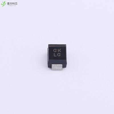 原厂原装SMBJ13A 单向 Vrwm:13V全新正品