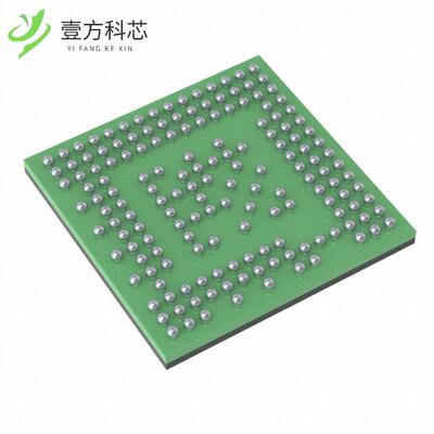 原厂原装AWR1642ABIGABLQ1 IC RF DETECT 76-81GHZ