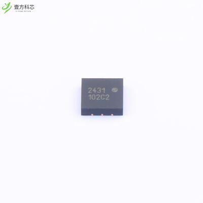原厂原装GX2431D EEPROM存储器全新正品