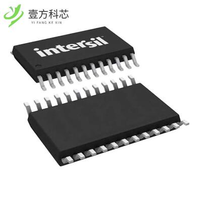 原厂原装ISL83387EIVZ IC TRANSCEIVER FULL 3/3 2