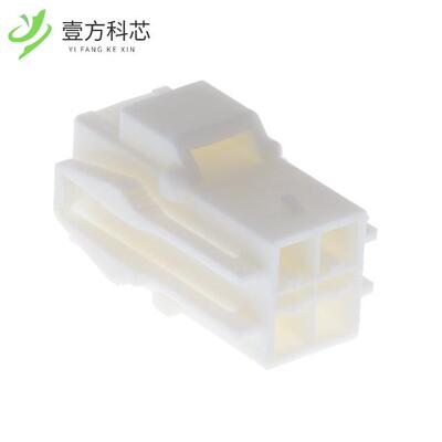 原厂原装YLR-04V CONN RECPT YL SERIES 4POS 4.5M