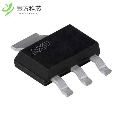 原厂原装Z0109NN,135 TRIAC SENS GATE 800V 1A SC