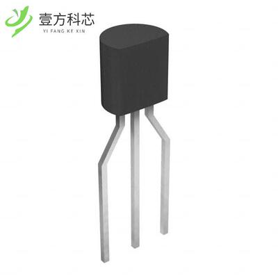 原厂原装LT1009CLPR IC VREF SHUNT 0.2% TO92-3全新正品