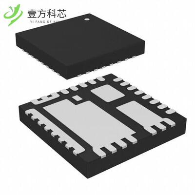 原厂原装SIC654CD-T1-GE3 SIC654CD-T1-GE3全新正品