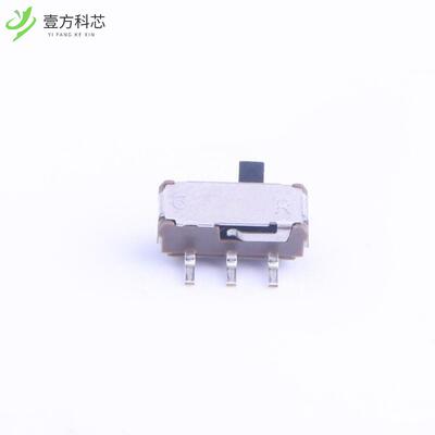 原厂原装SSSS211603 8.5*3.5*3.5 立式、侧滑全新正品
