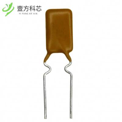 原厂原装RUEF110-2 PTC RESET FUSE 30V 1.1A RADI