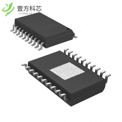 原厂原装TPA6120A2DWP IC AMP CLSS AB STER 80MW