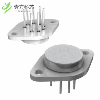 原厂原装OPA2541SM IC OPAMP GP 2 CIRCUIT TO3-8全