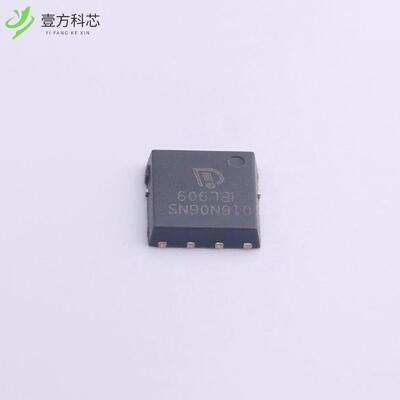 原厂原装BSC016N06NS MOSFETs PGTDSON8 VDS=60V I