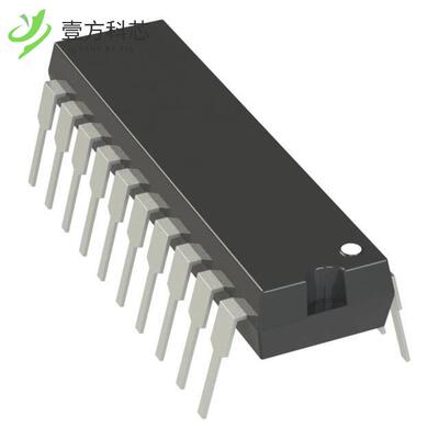 原厂原装PIC16F17146-I/P IC MCU 8BIT 28KB FLASH