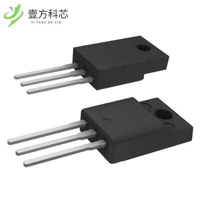 原厂原装L7824CP IC REG LINEAR 24V 1.5A TO220FP