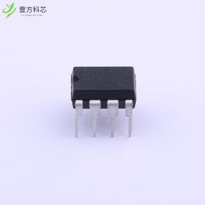 原厂原装UC3843BL-D08-T 高性能电流模式控制器 DI