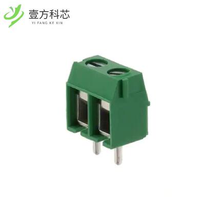 原厂原装MBES-152 PCB TERM 508MMPS 2PVERT10A300