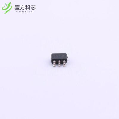 原厂原装SGM2036-3.3YC5G/TR Vin=5.5V Vout=3.3V