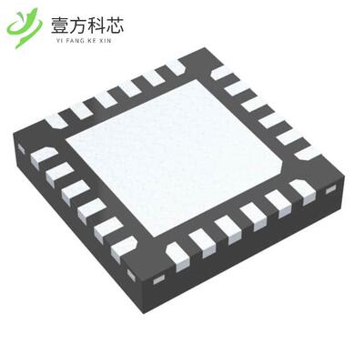 原厂原装HMC1082LP4E IC RF AMP GP 5.5GHZ-18GHZ